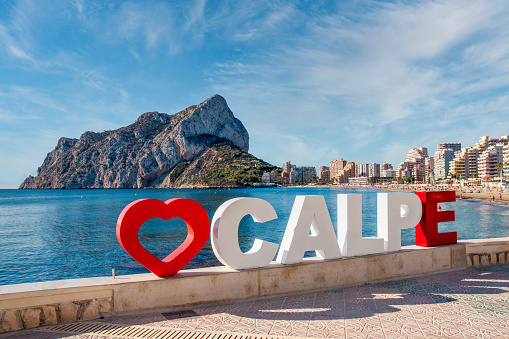 6 Redenen Om Te Kiezen Voor Een Fietsvakantie Stage In Calpe - Artikel ...